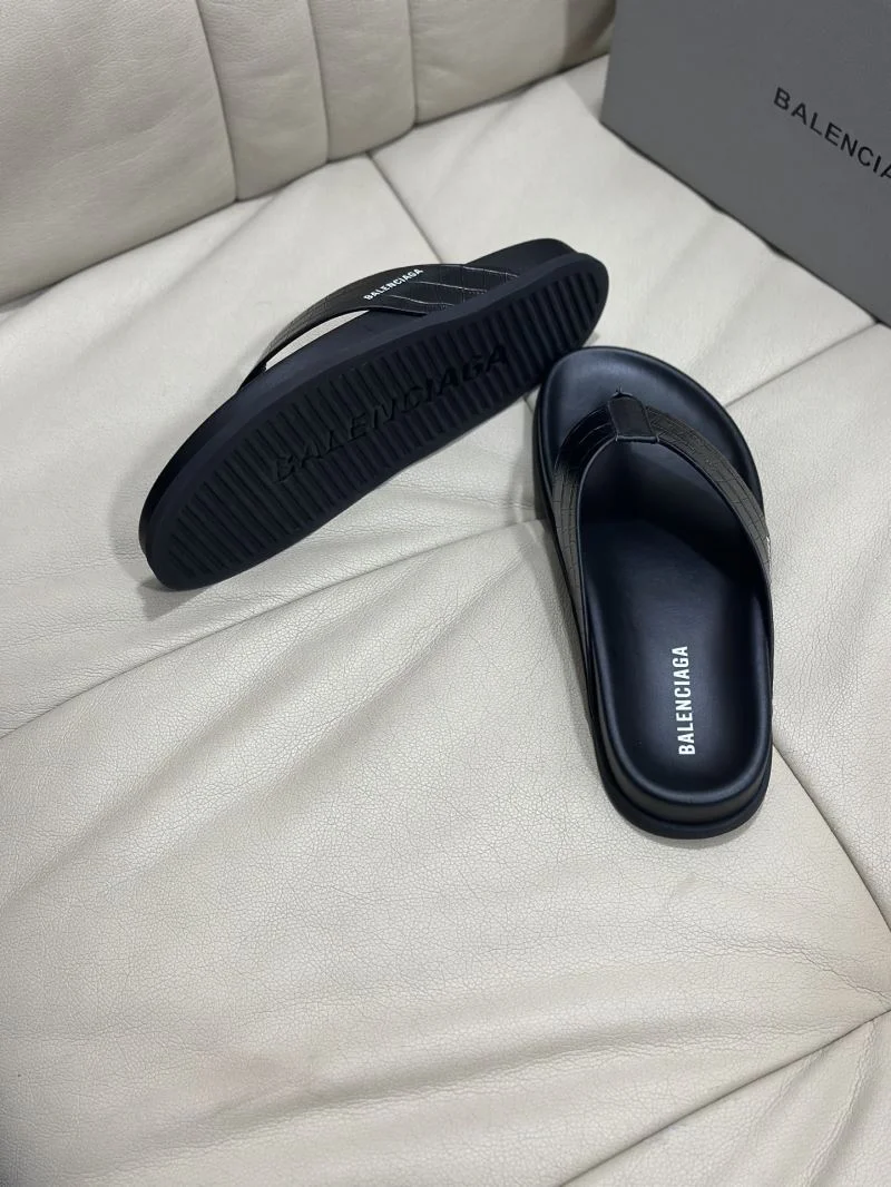 Value-priced Balenciaga Slippers