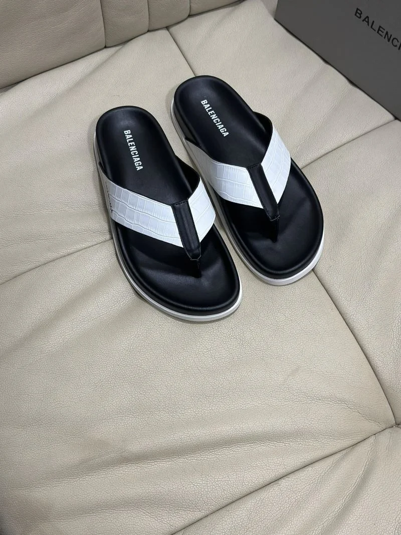 Balenciaga Slippers