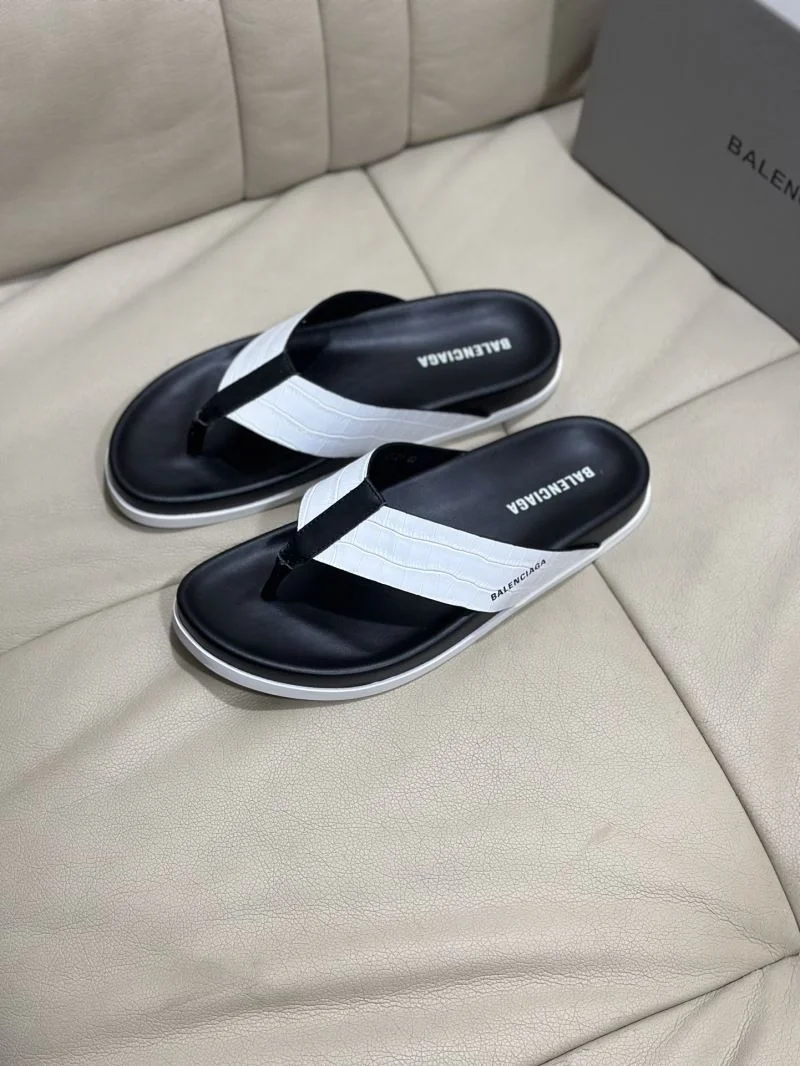 OEM Balenciaga Slippers