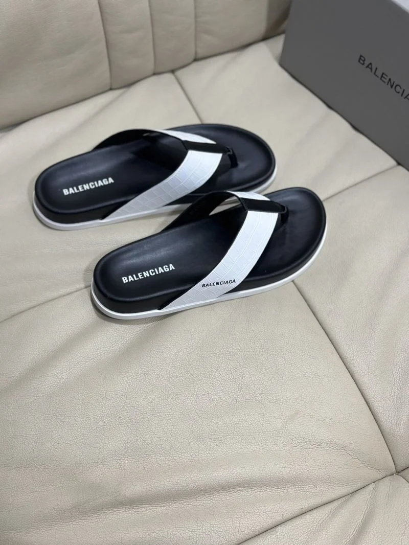 OEM Balenciaga Slippers