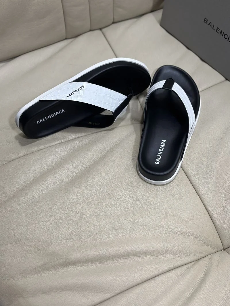 OEM Balenciaga Slippers