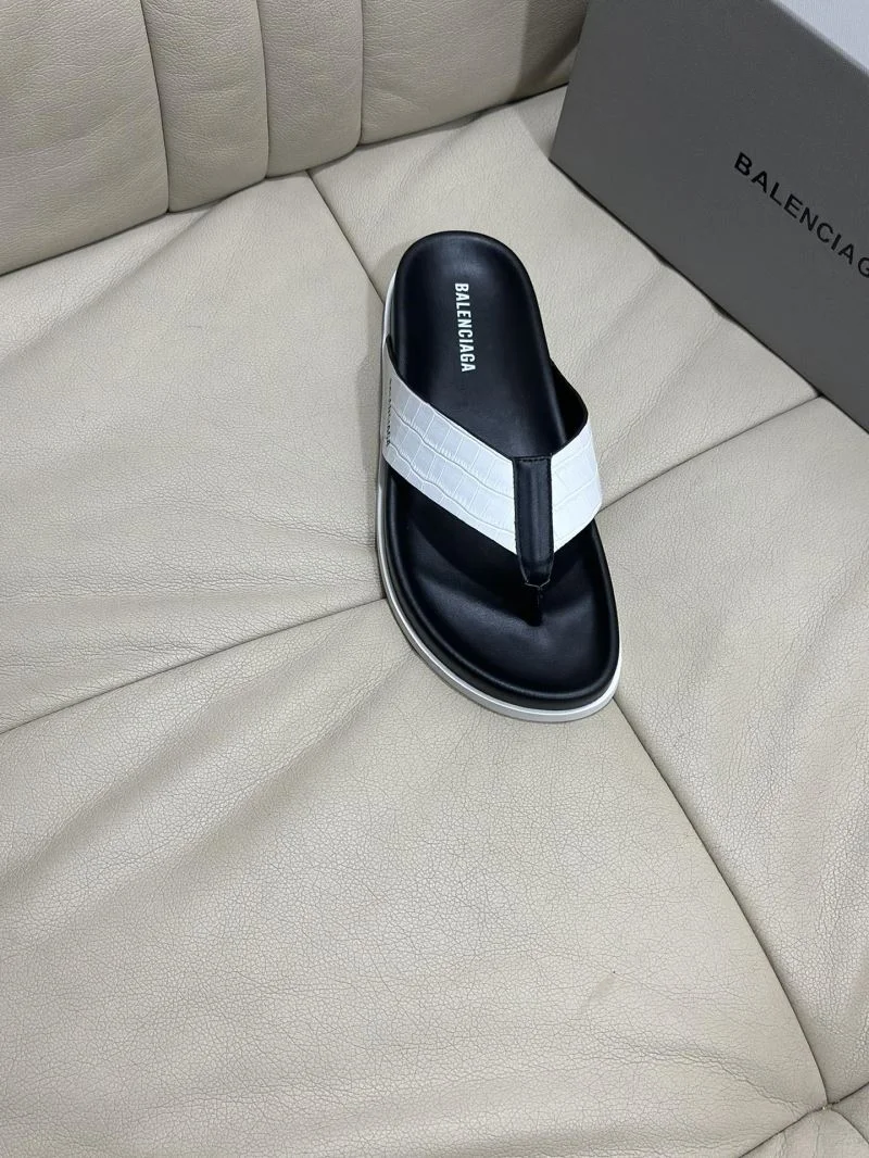OEM Balenciaga Slippers