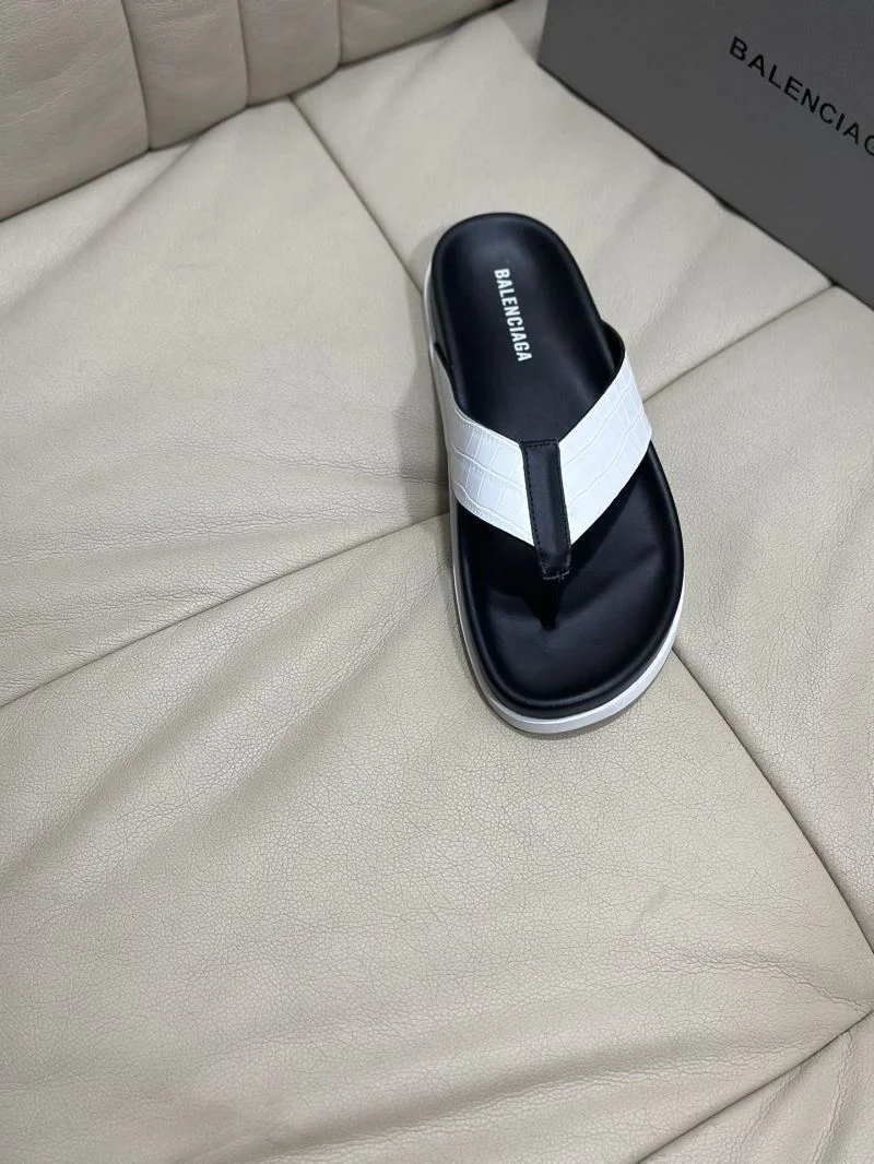 OEM Balenciaga Slippers