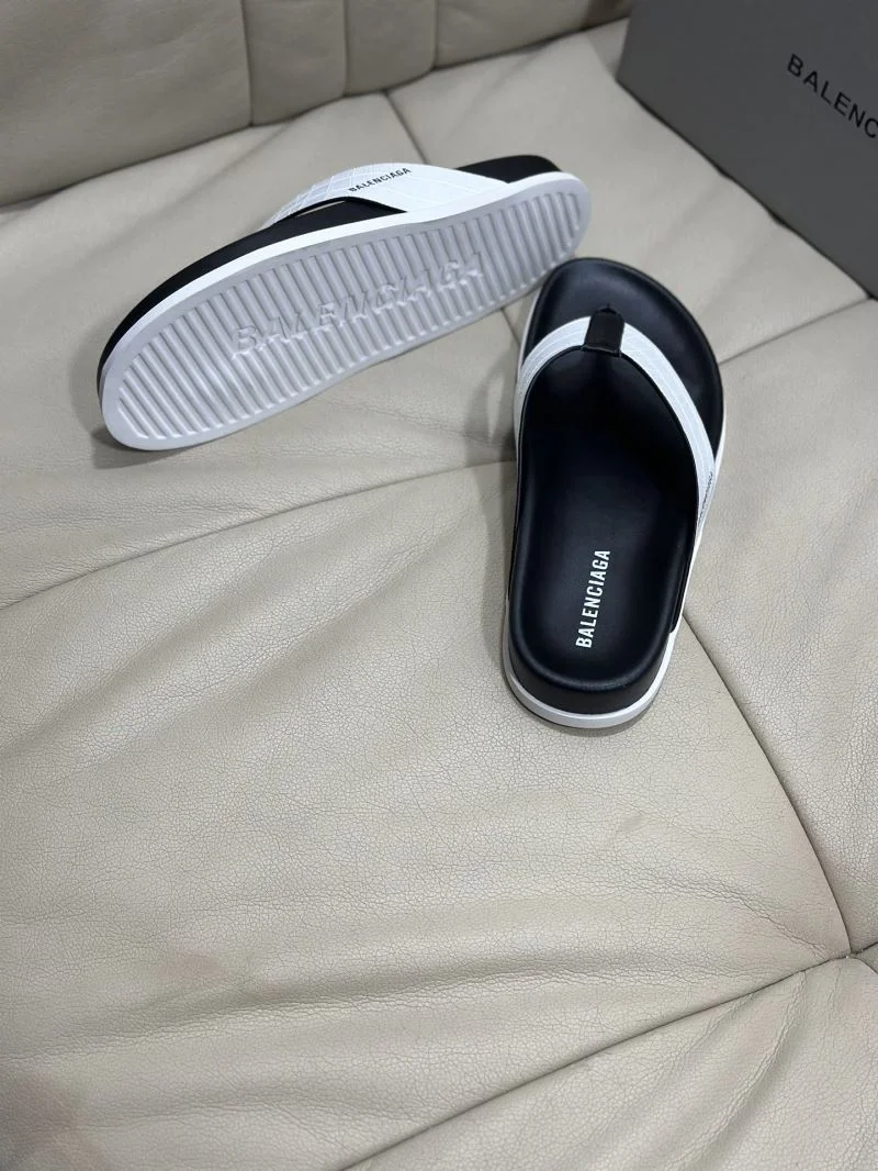 OEM Balenciaga Slippers