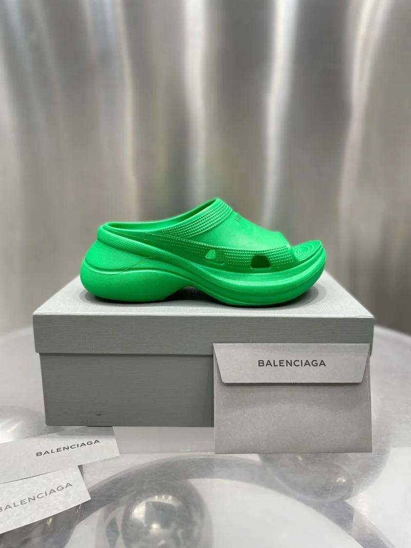 Balenciaga Slippers
