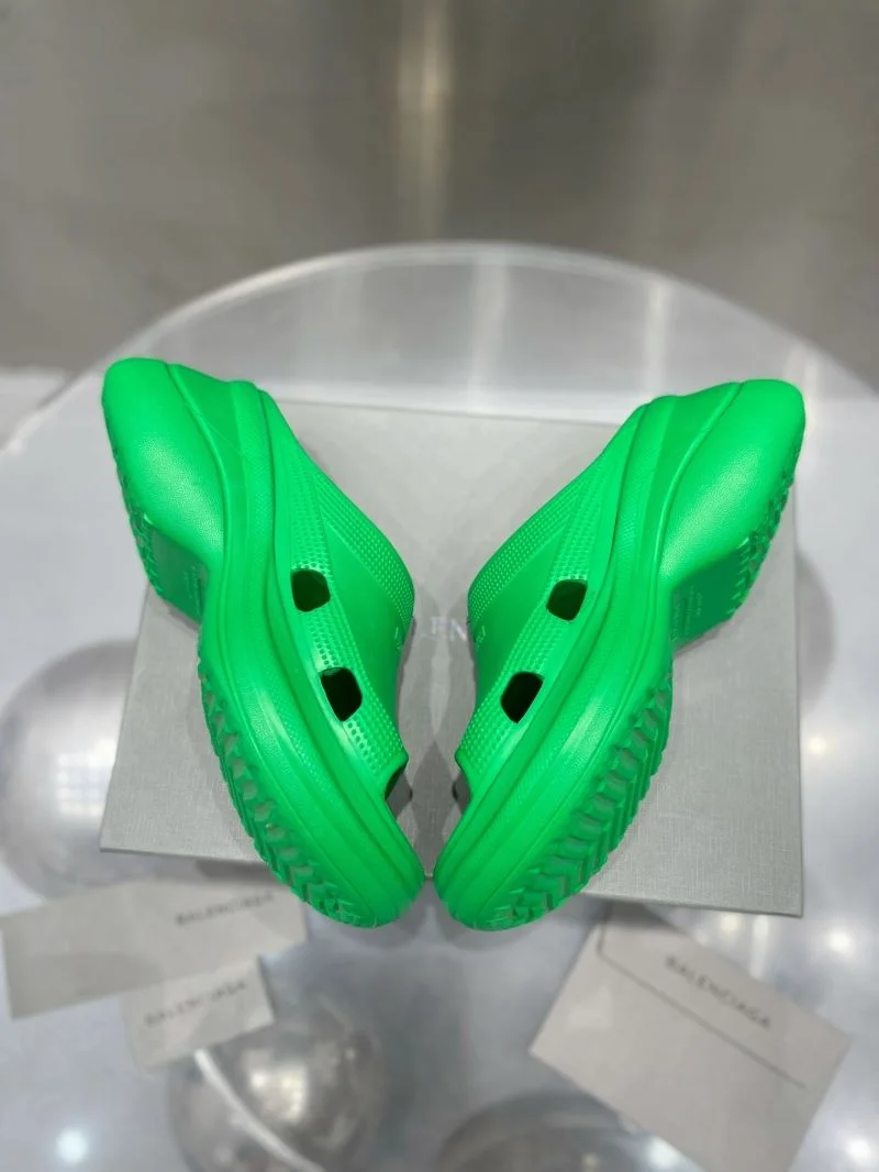Authentic Balenciaga Slippers
