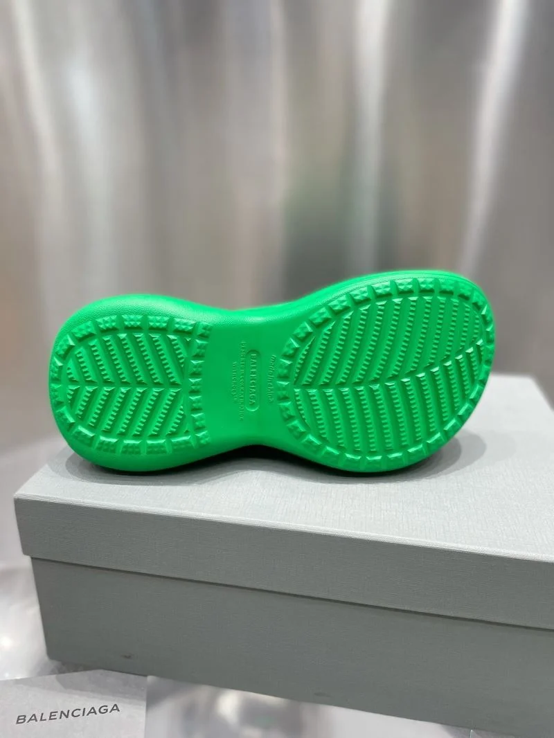 Authentic Balenciaga Slippers