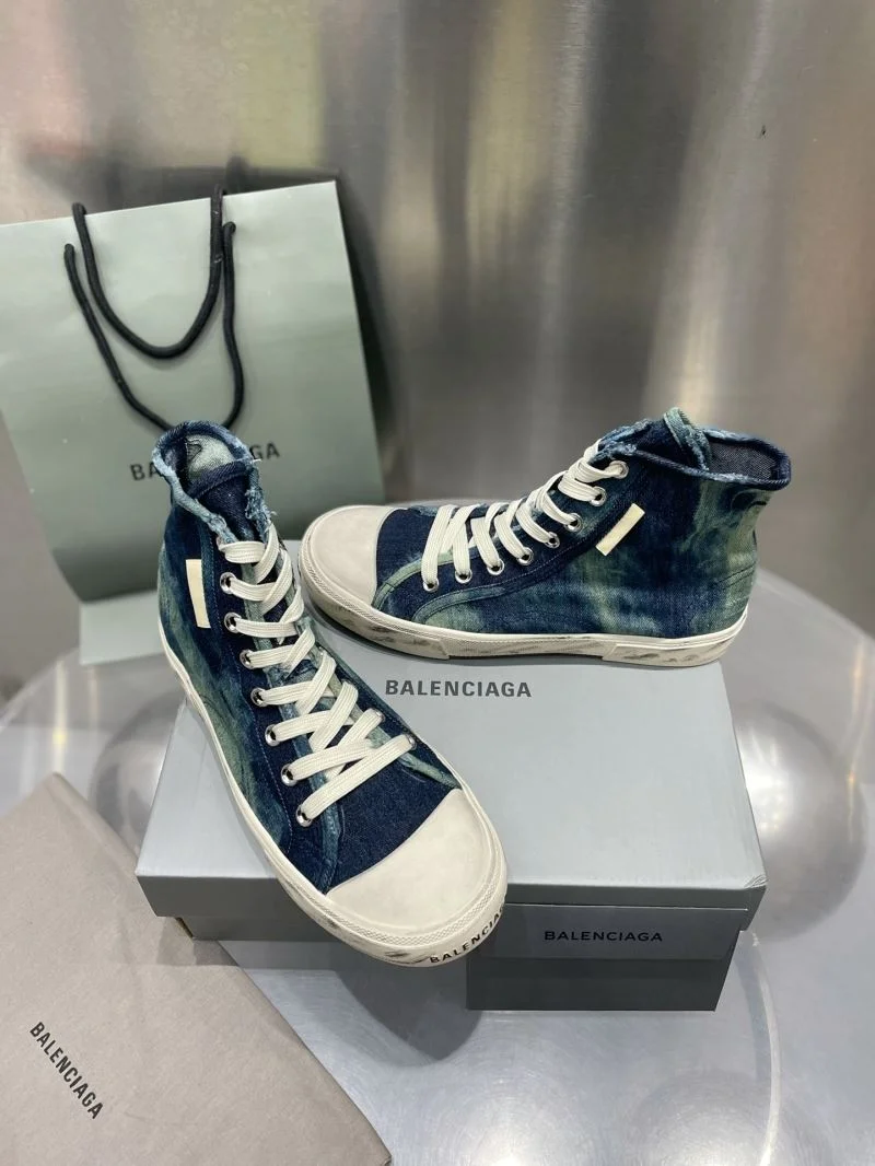 Legit Balenciaga Slippers