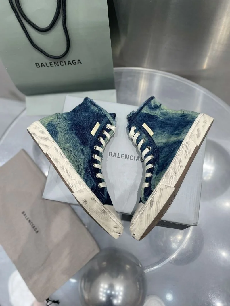 Legit Balenciaga Slippers