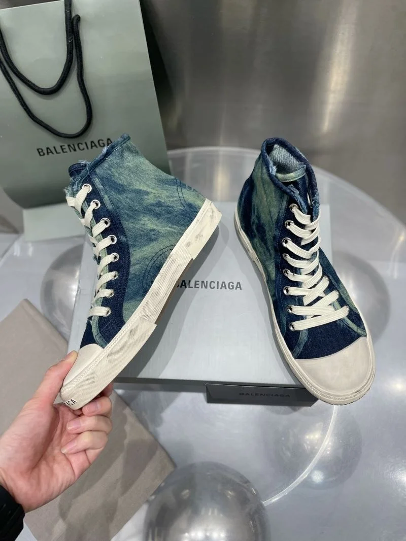 Legit Balenciaga Slippers