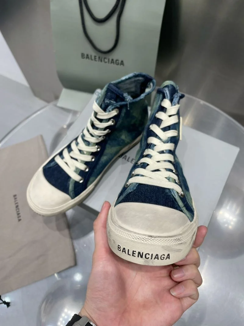 Legit Balenciaga Slippers