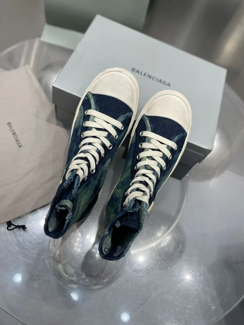 Legit Balenciaga Slippers