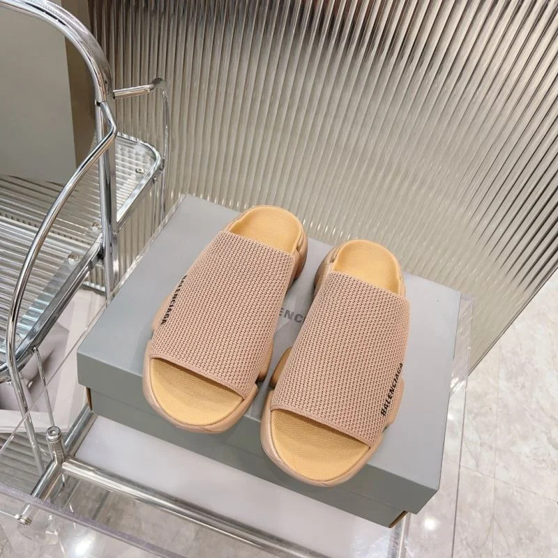 Balenciaga Slippers
