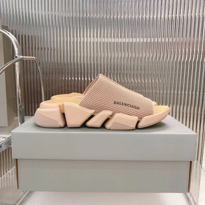 Inexpensive Balenciaga Slippers