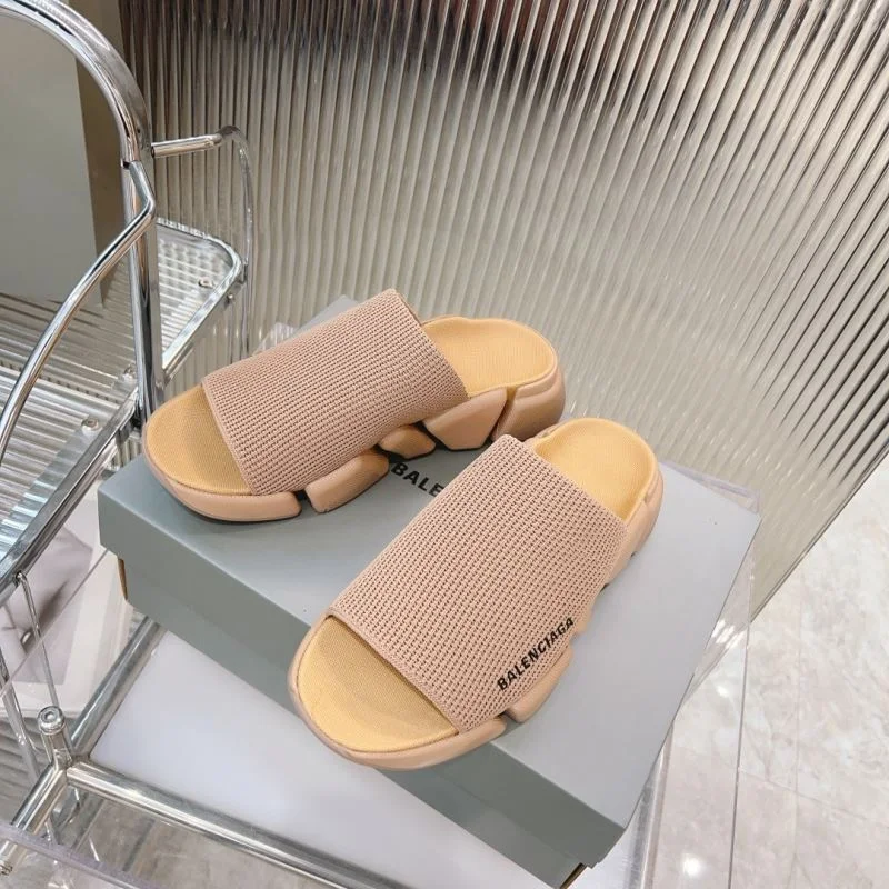 Inexpensive Balenciaga Slippers