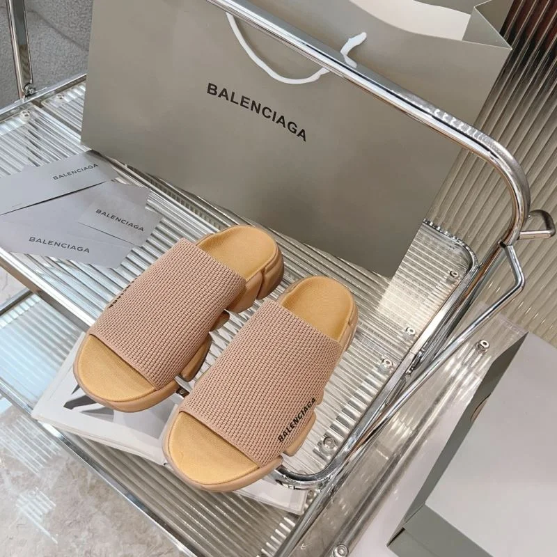 Inexpensive Balenciaga Slippers