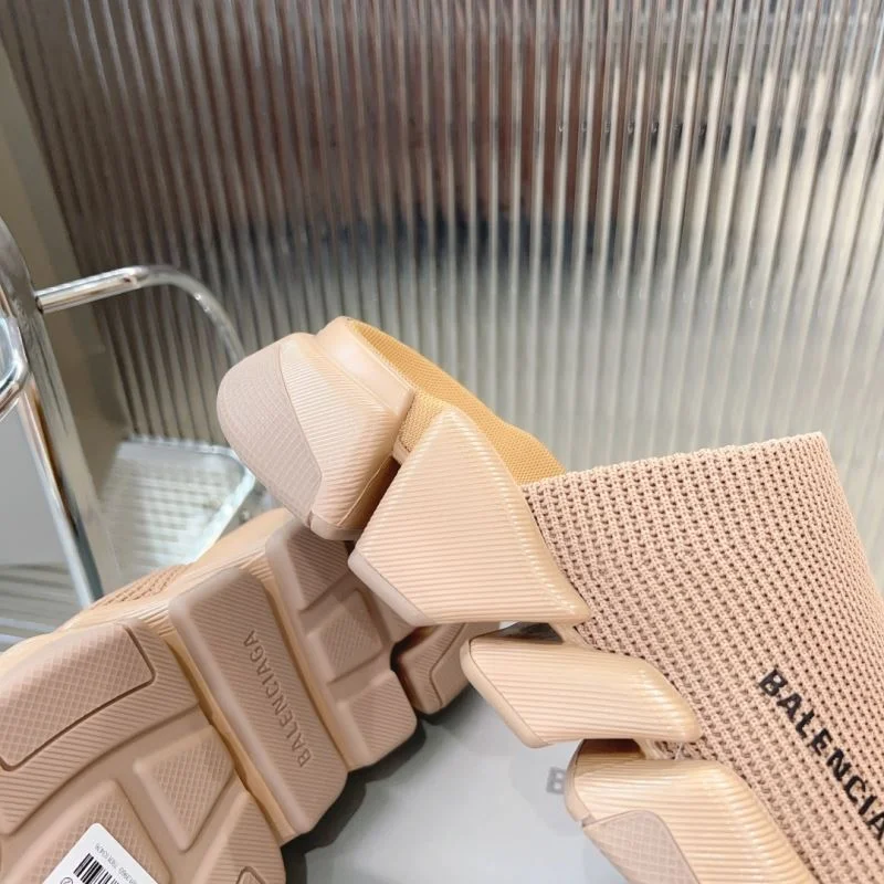 Inexpensive Balenciaga Slippers