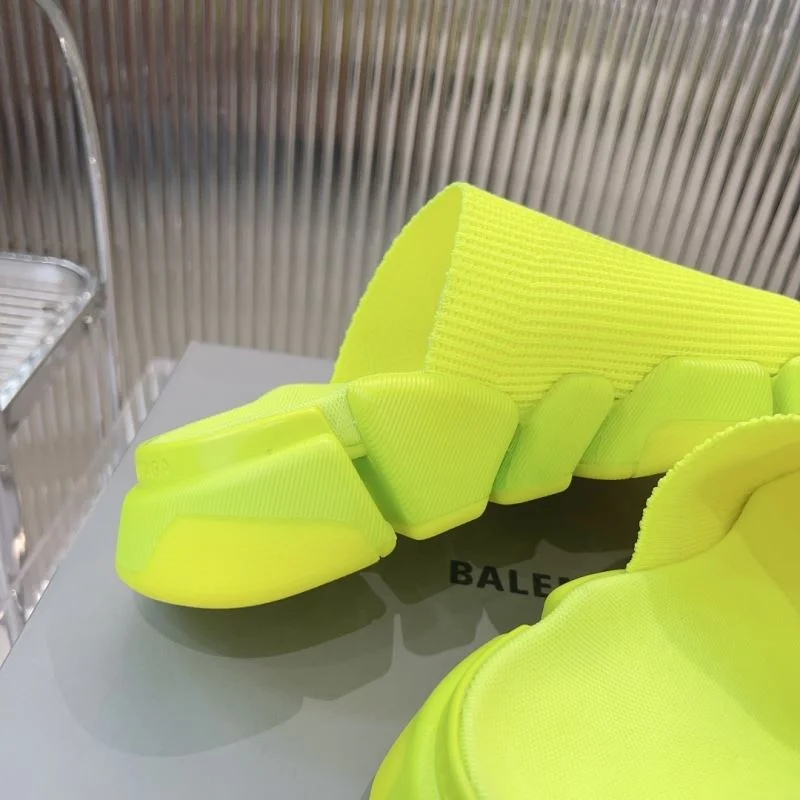 Official Balenciaga Slippers