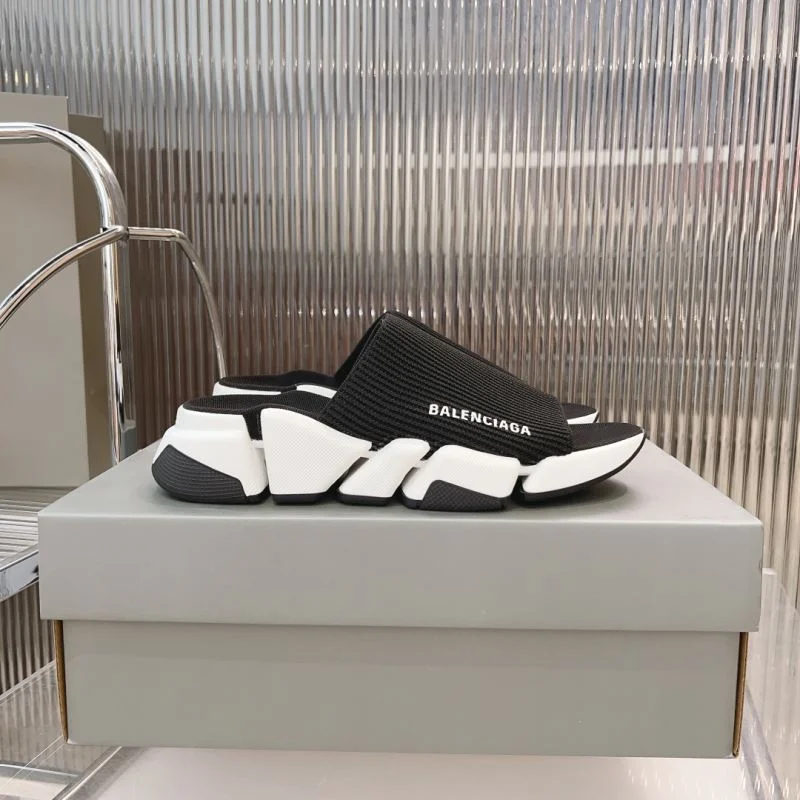 Affordable Balenciaga Slippers