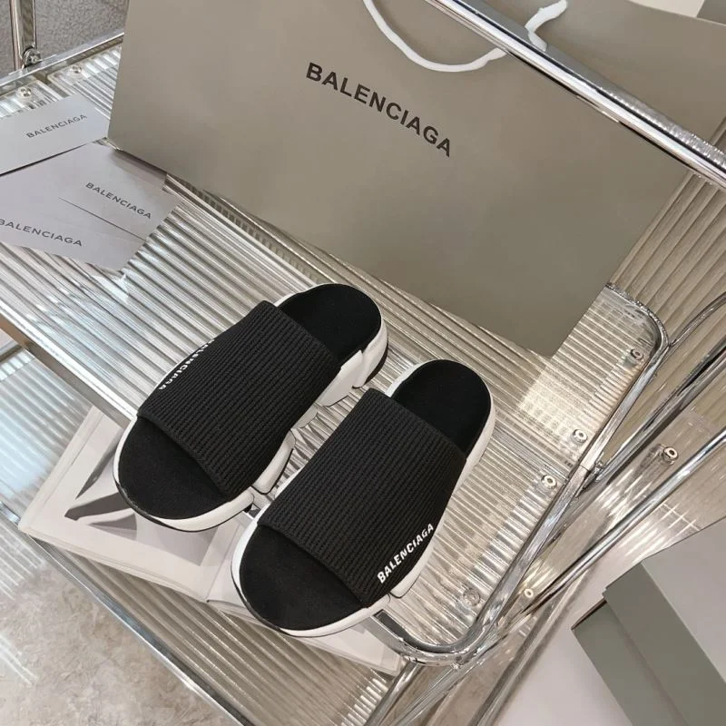 Affordable Balenciaga Slippers