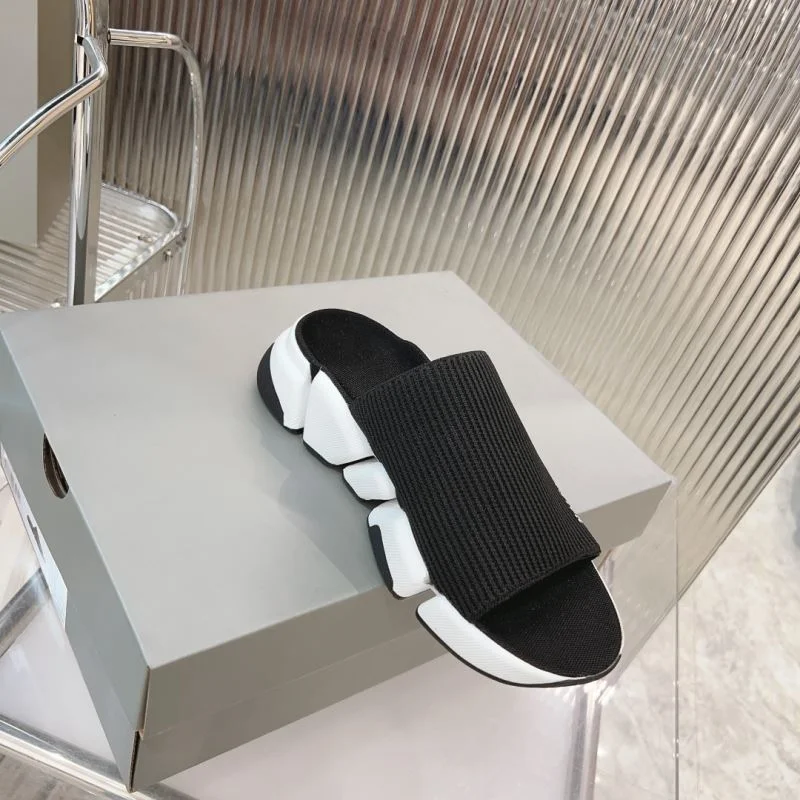 Affordable Balenciaga Slippers
