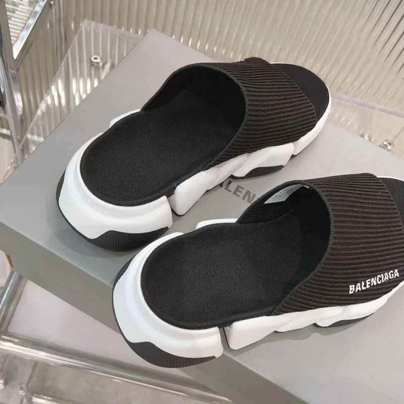 Affordable Balenciaga Slippers