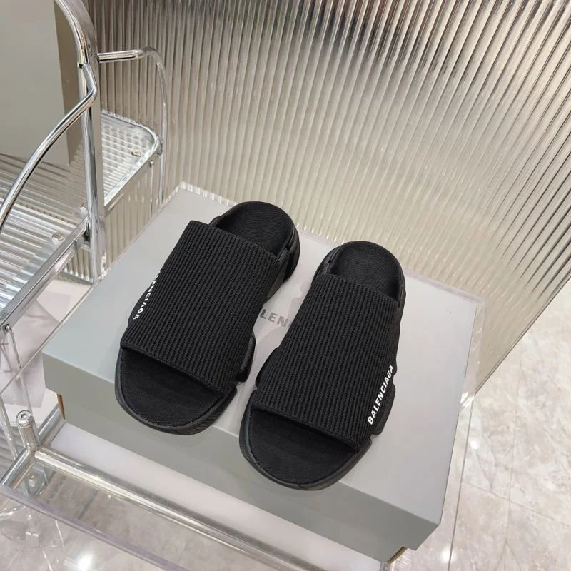 Balenciaga Slippers