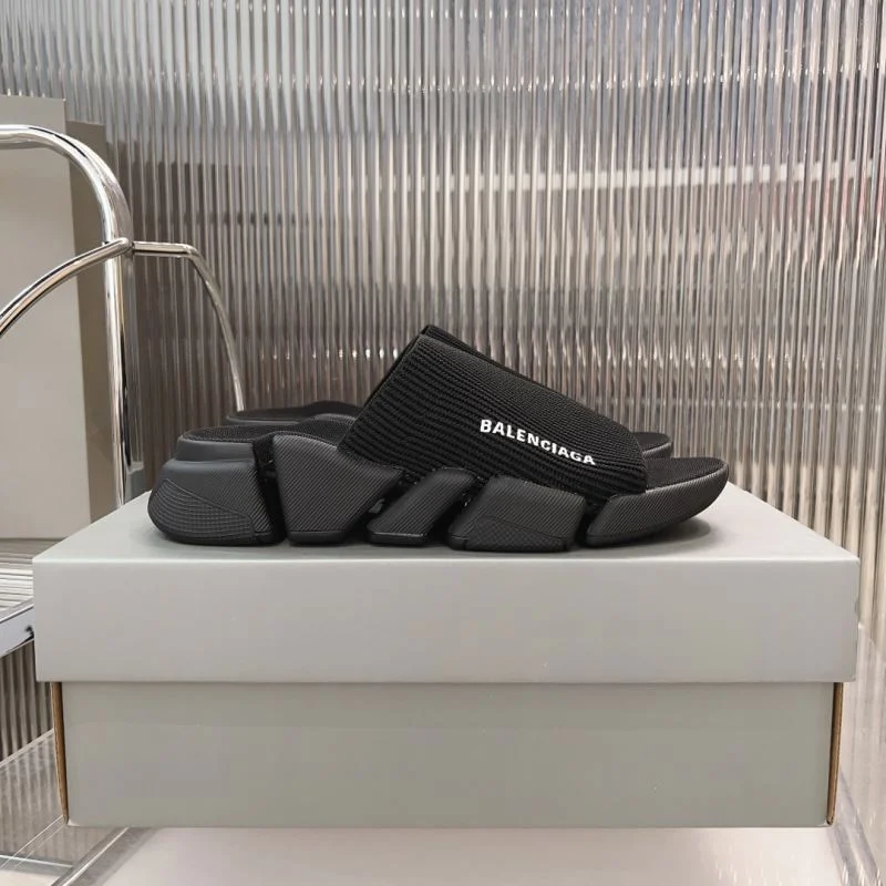 Genuine Balenciaga Slippers