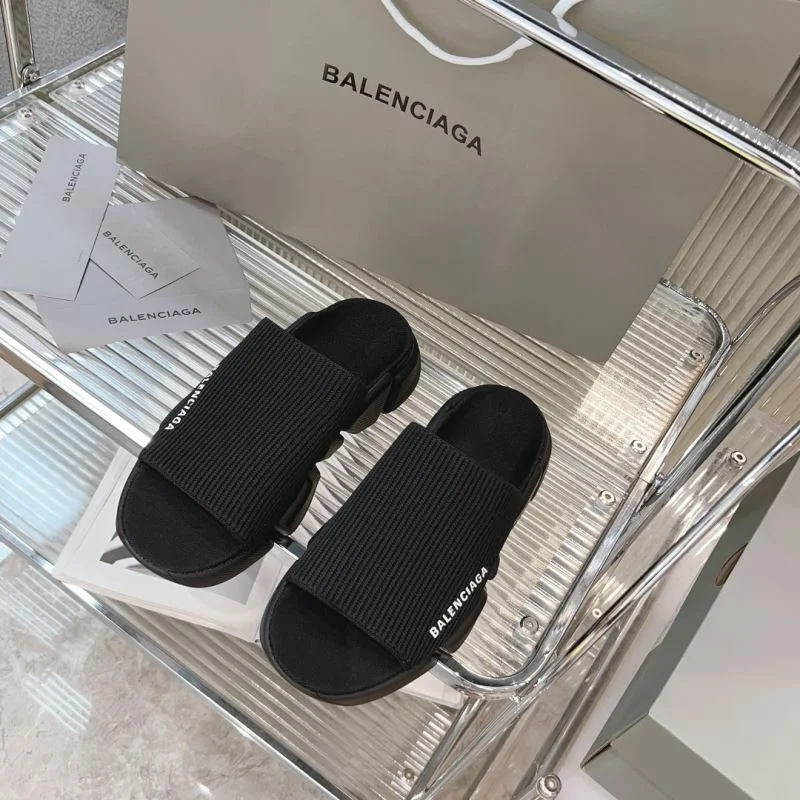 Genuine Balenciaga Slippers