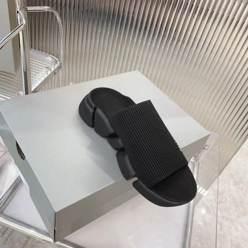Genuine Balenciaga Slippers
