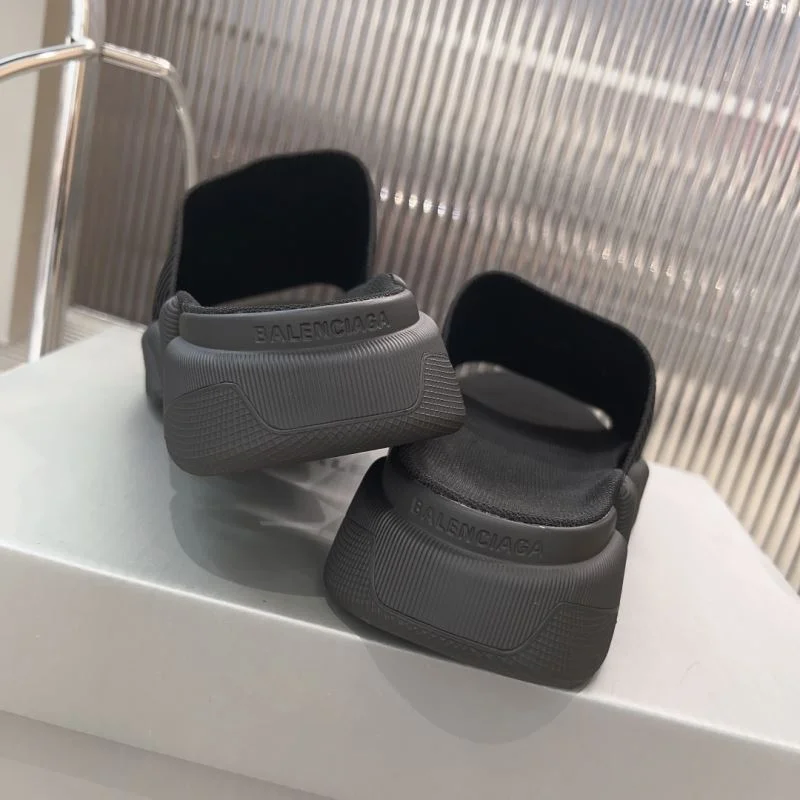Genuine Balenciaga Slippers