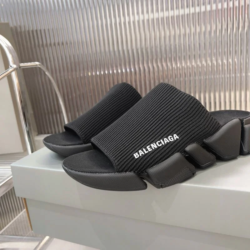 Genuine Balenciaga Slippers