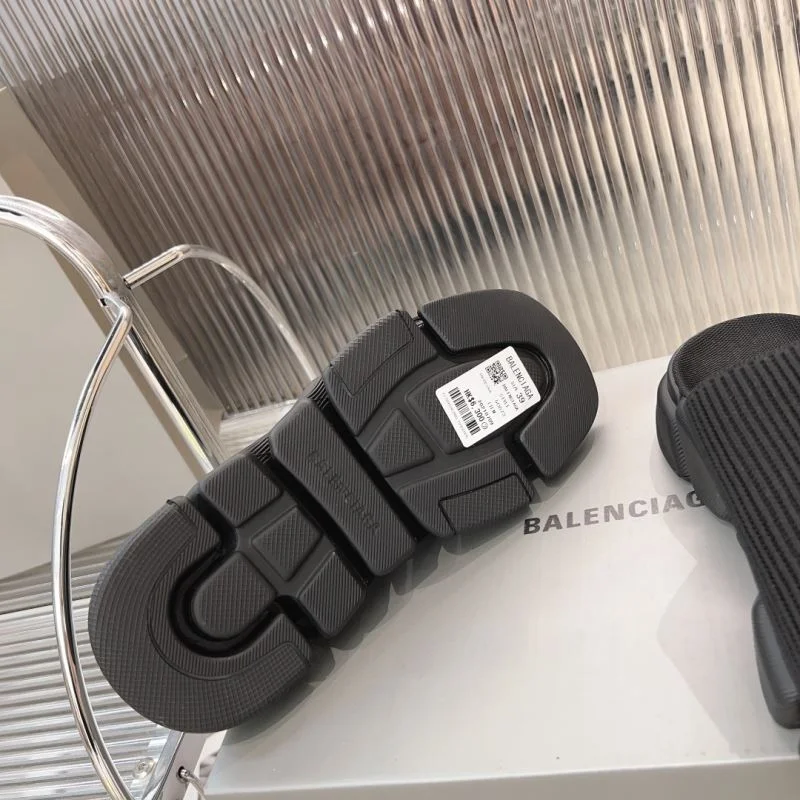 Genuine Balenciaga Slippers