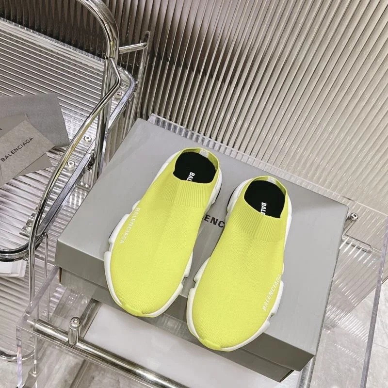 Value-priced Balenciaga Slippers