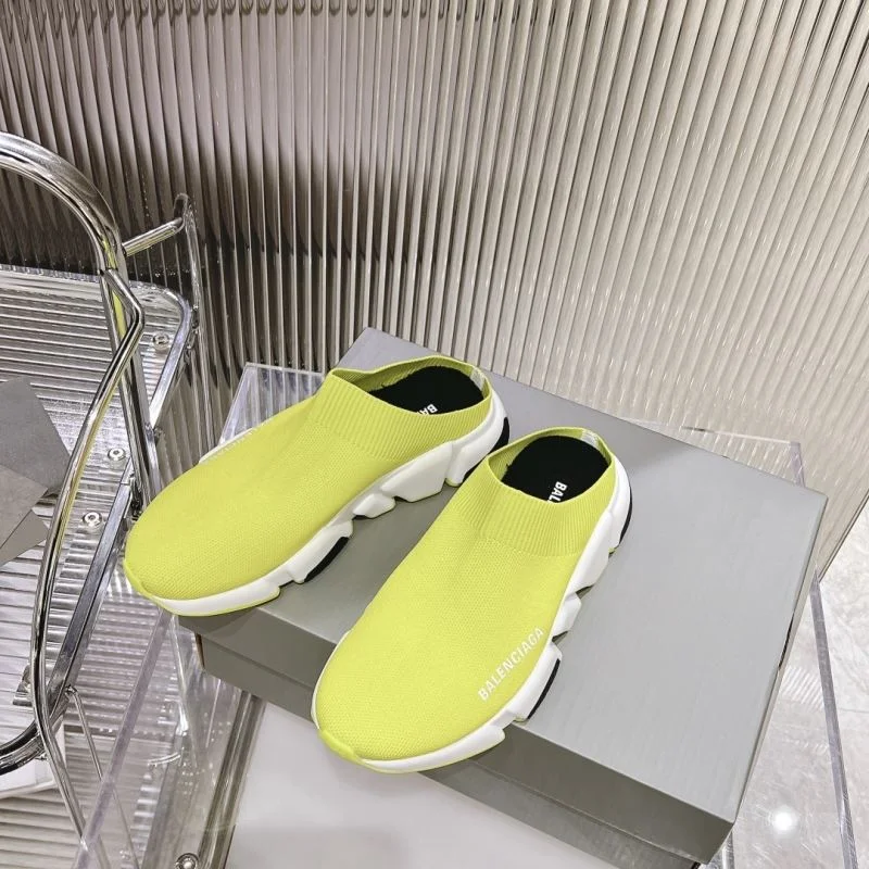 Value-priced Balenciaga Slippers