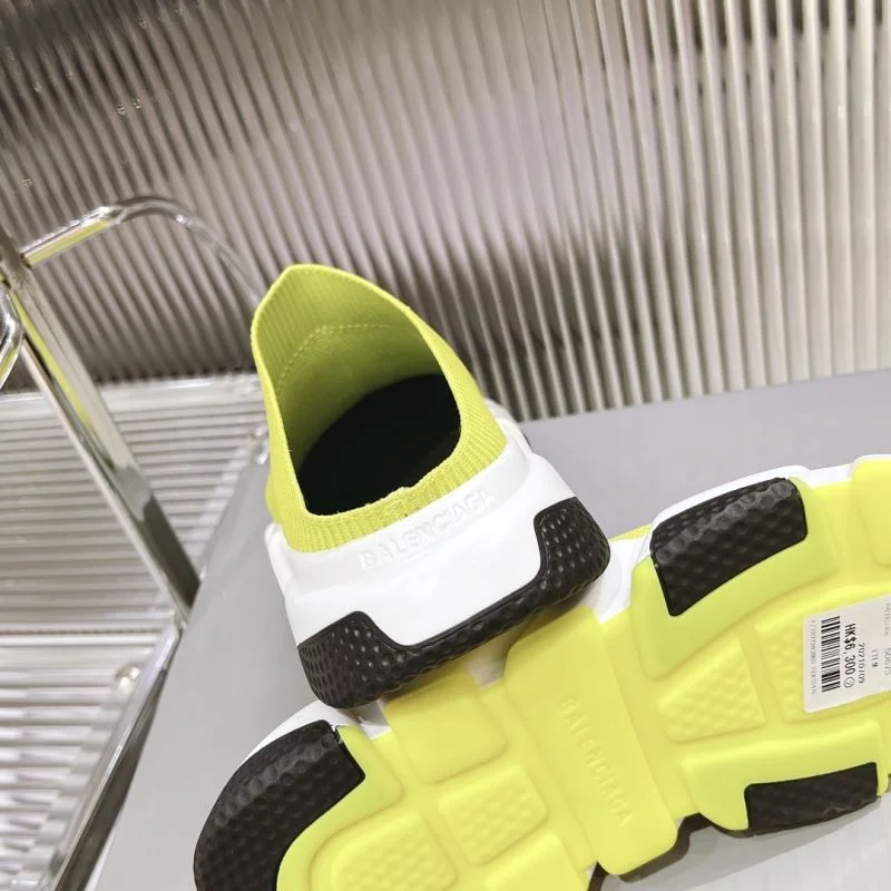 Value-priced Balenciaga Slippers