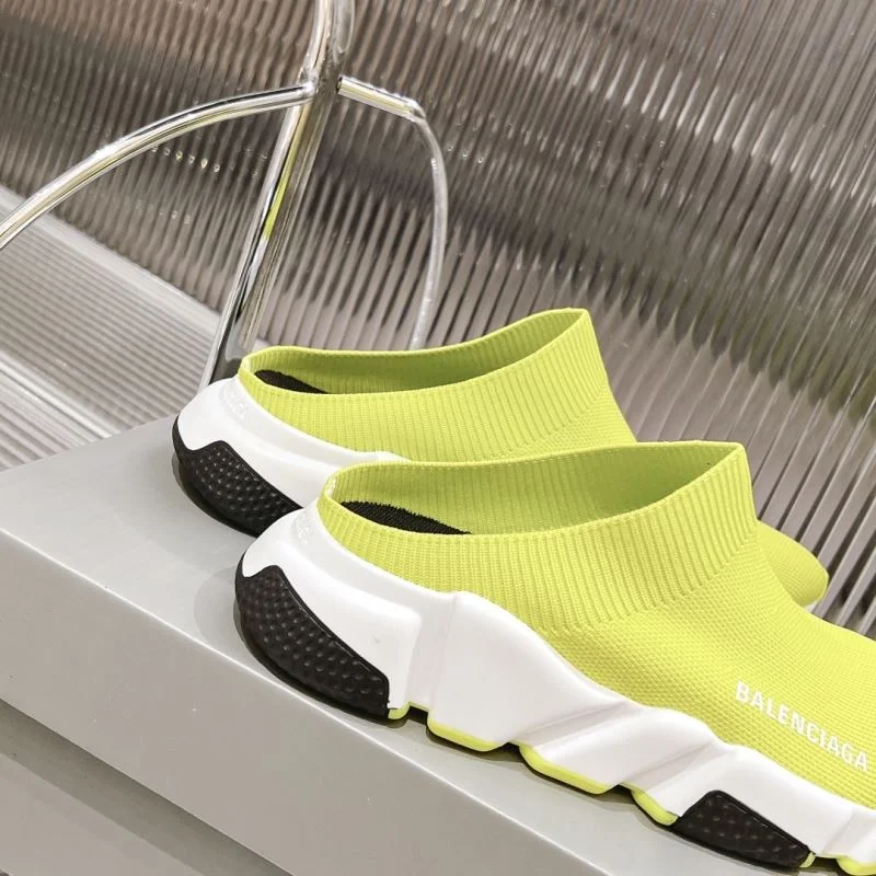 Value-priced Balenciaga Slippers