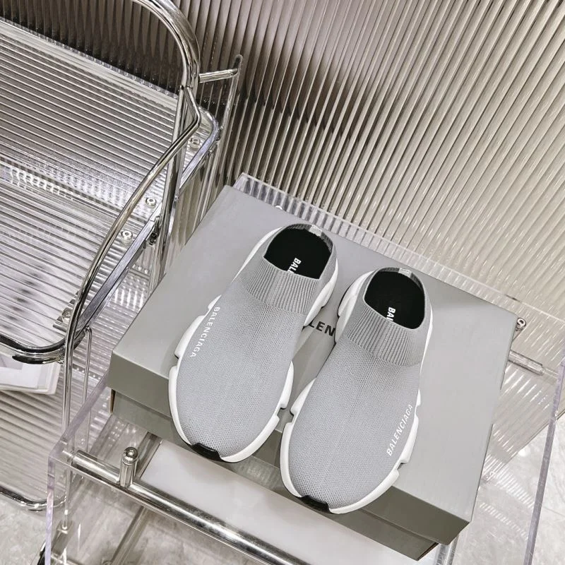 Inexpensive Balenciaga Slippers