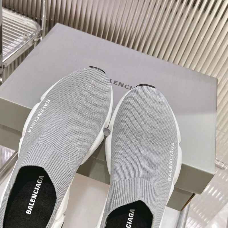 Inexpensive Balenciaga Slippers