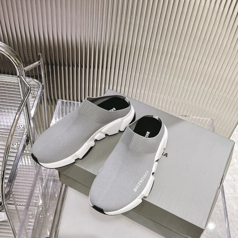 Inexpensive Balenciaga Slippers