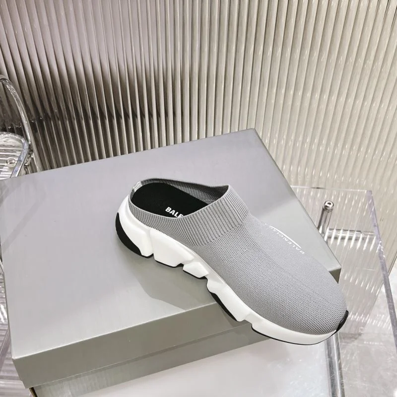 Inexpensive Balenciaga Slippers