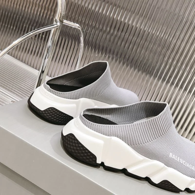 Inexpensive Balenciaga Slippers