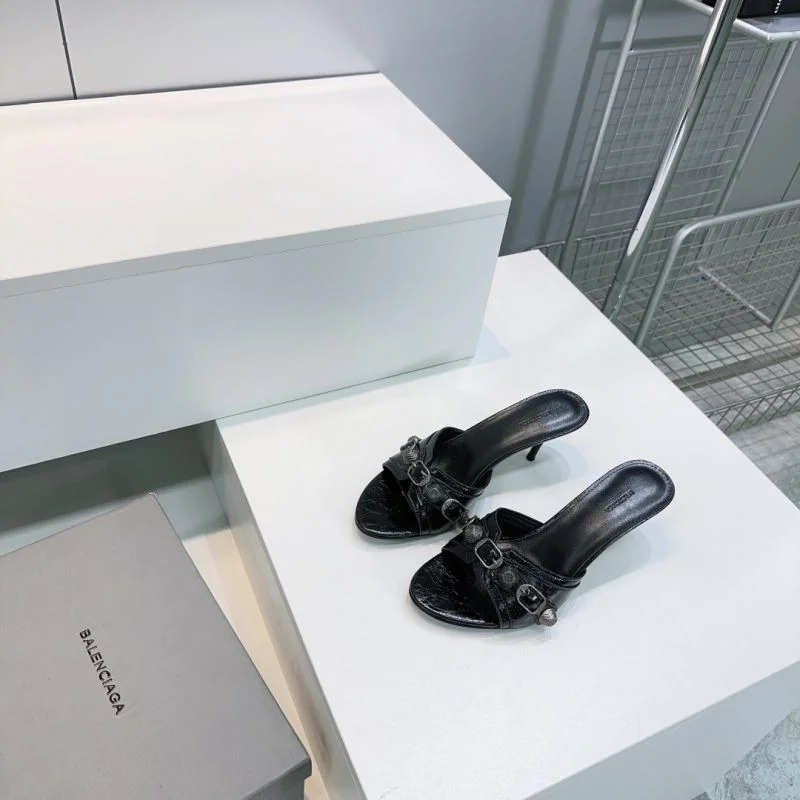 Original Balenciaga Slippers