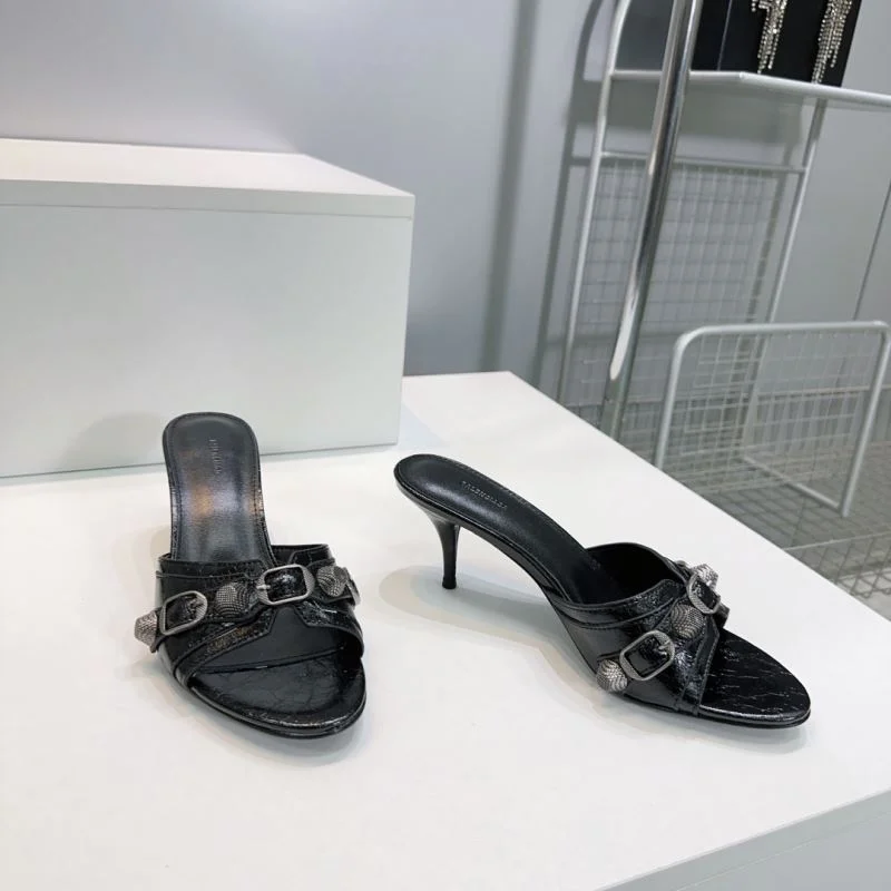 Original Balenciaga Slippers