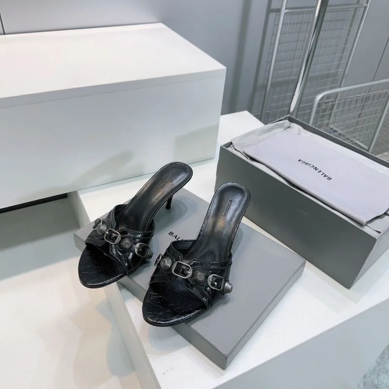 Original Balenciaga Slippers