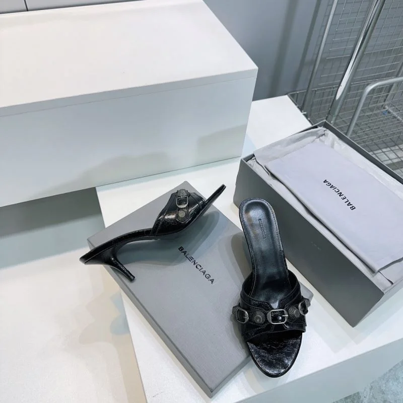 Original Balenciaga Slippers