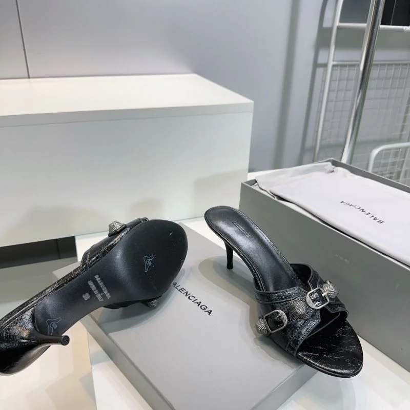 Original Balenciaga Slippers