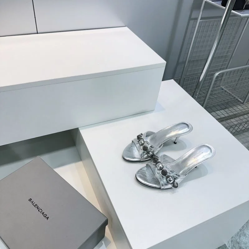 Balenciaga Slippers