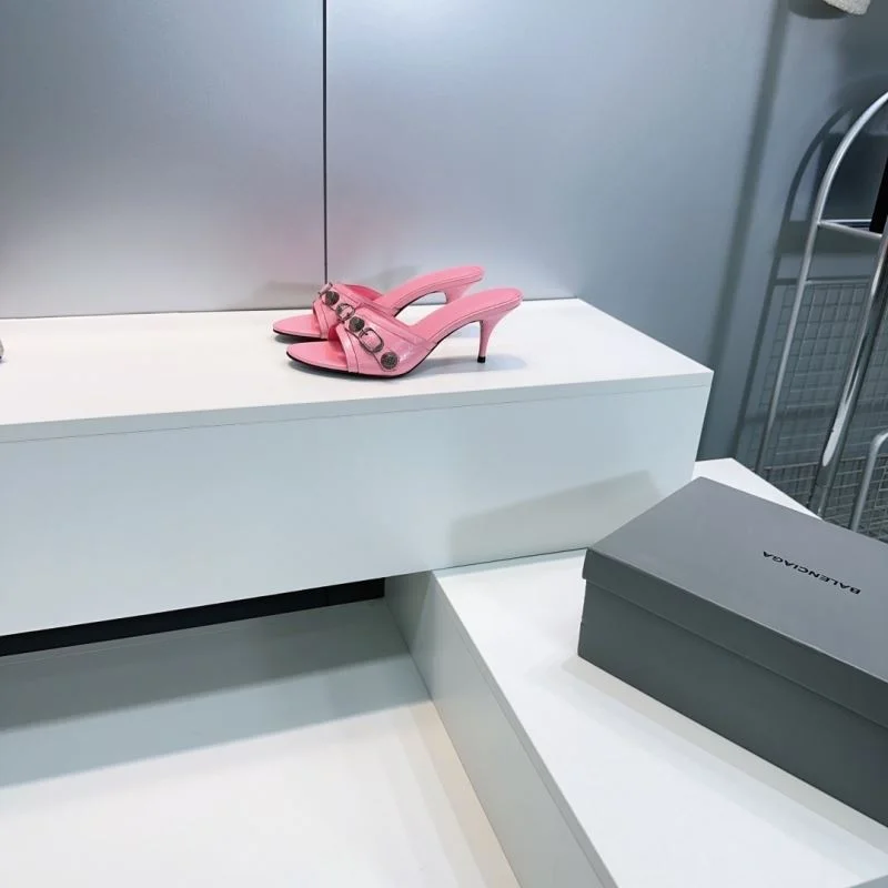 Balenciaga Slippers