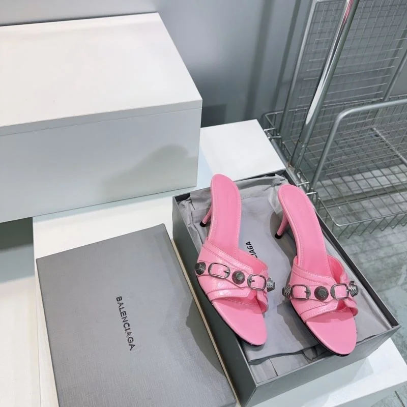 OEM Balenciaga Slippers